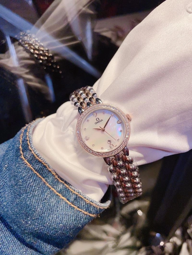 Cut-rate OMEGA Watches