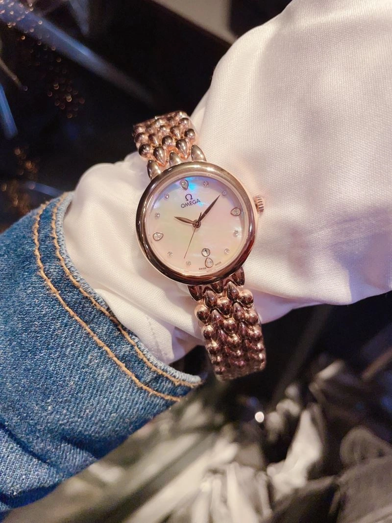 Cut-rate OMEGA Watches