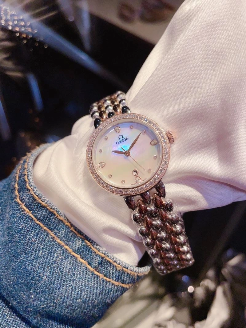 Cut-rate OMEGA Watches