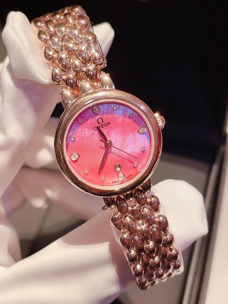 Discounted OMEGA Watches