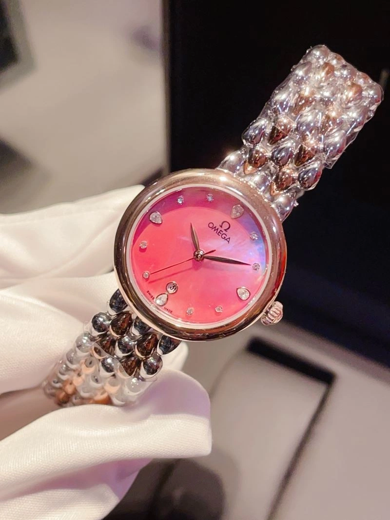 Discounted OMEGA Watches