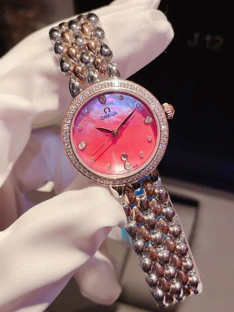 Discounted OMEGA Watches