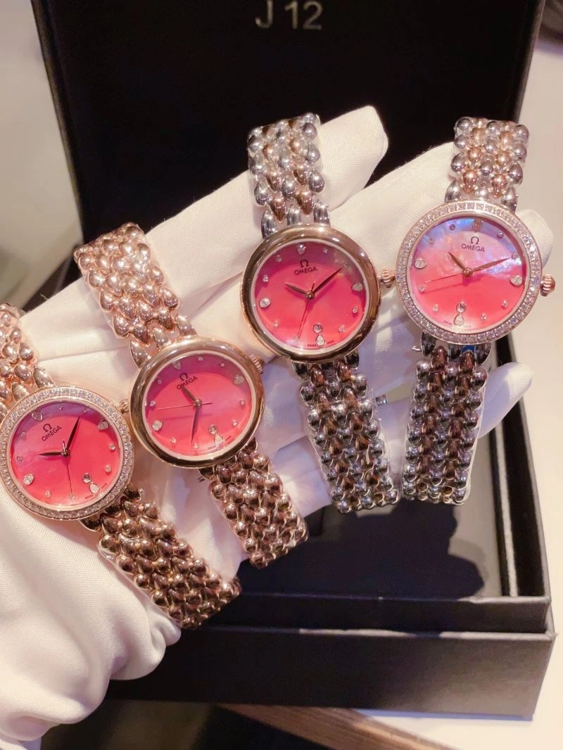 Discounted OMEGA Watches