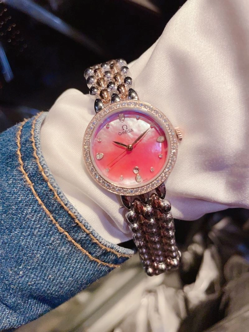 Discounted OMEGA Watches