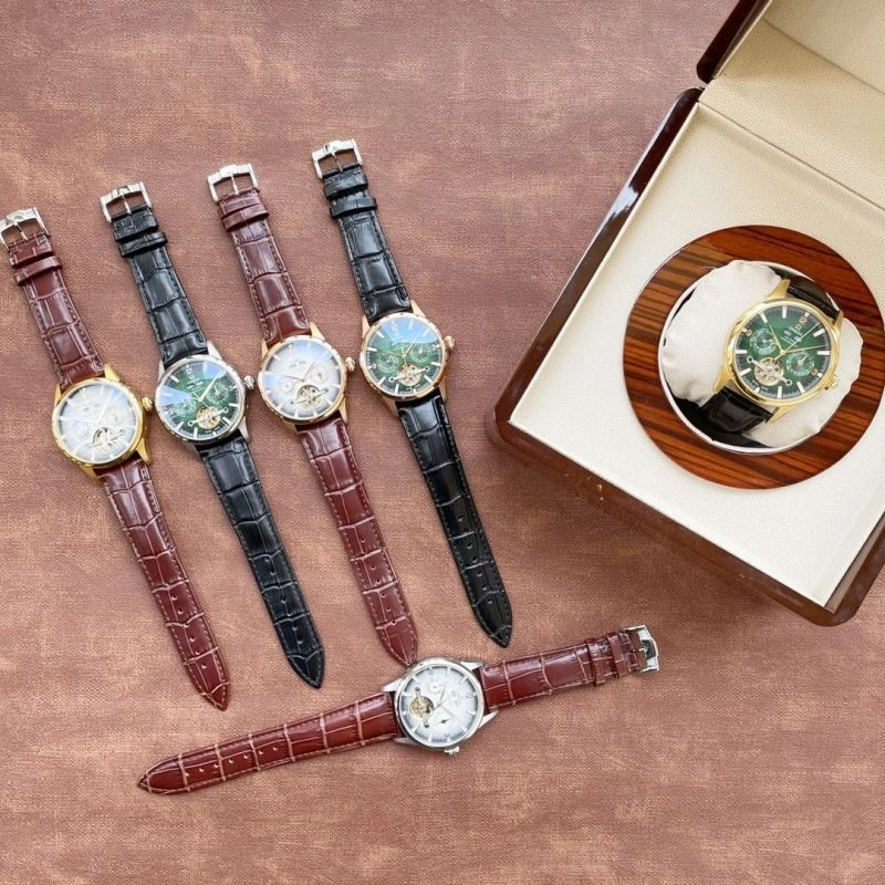 OMEGA Watches
