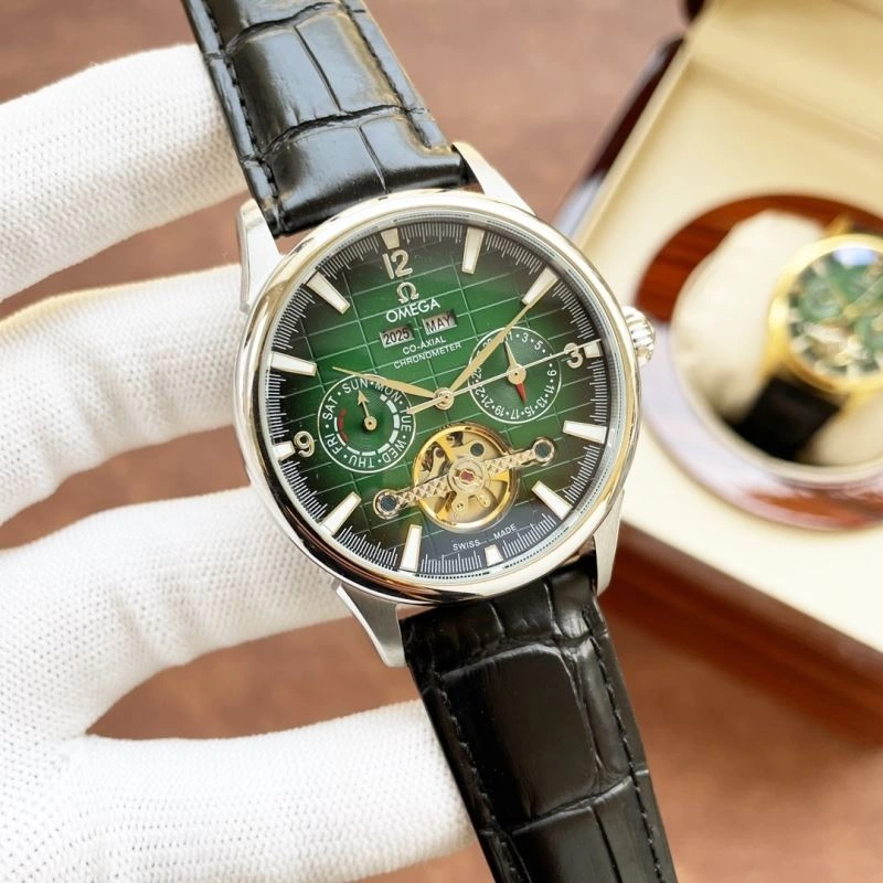 Budget-friendly OMEGA Watches