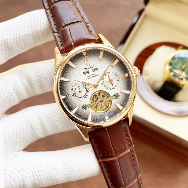 Budget-friendly OMEGA Watches