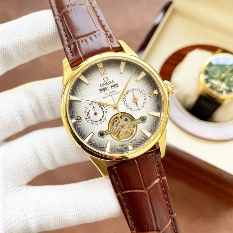 Budget-friendly OMEGA Watches