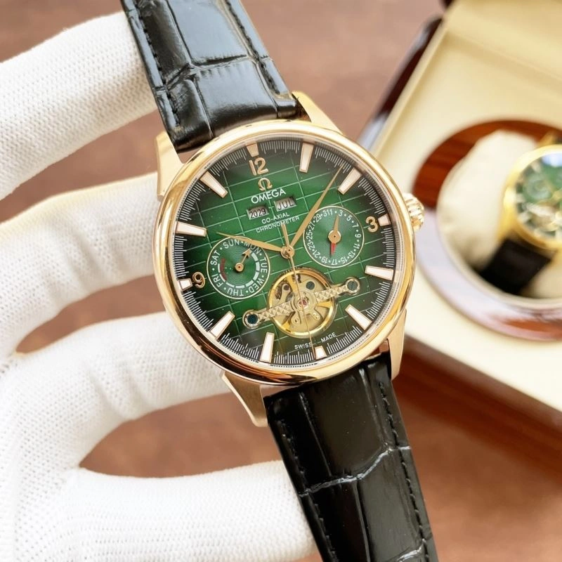Budget-friendly OMEGA Watches