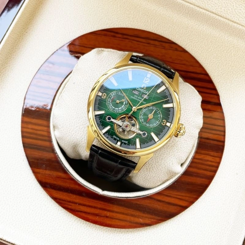 Budget-friendly OMEGA Watches
