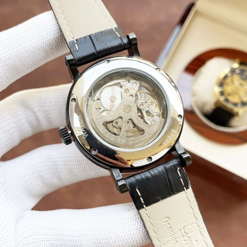 Indistinguishable OMEGA Watches