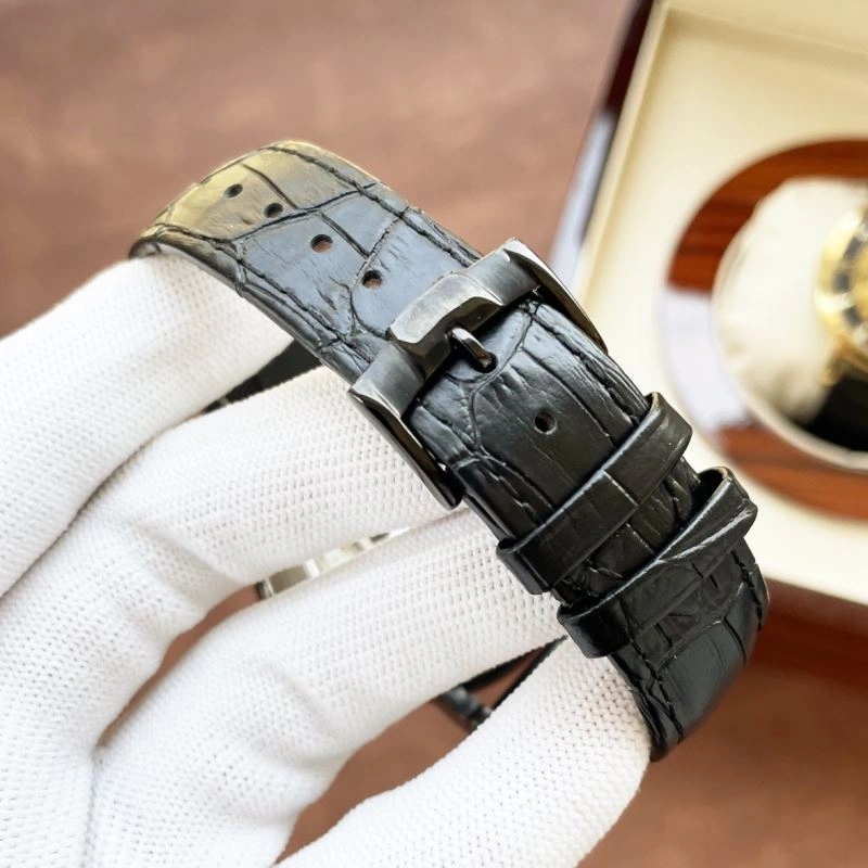 Indistinguishable OMEGA Watches
