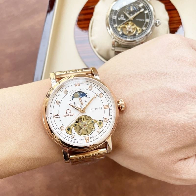 Top match OMEGA Watches