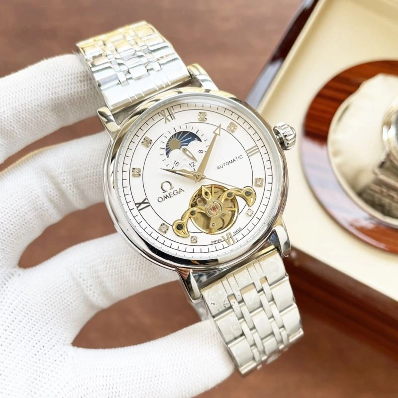 Top match OMEGA Watches