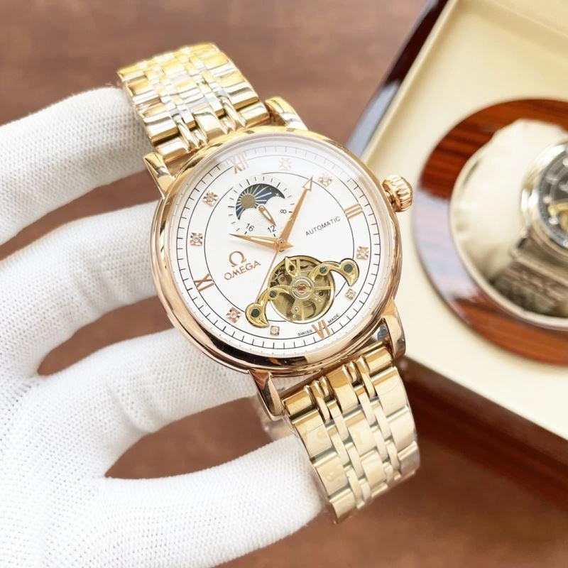 Top match OMEGA Watches
