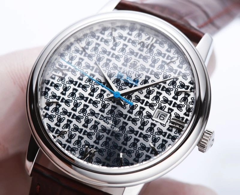 OMEGA Watches