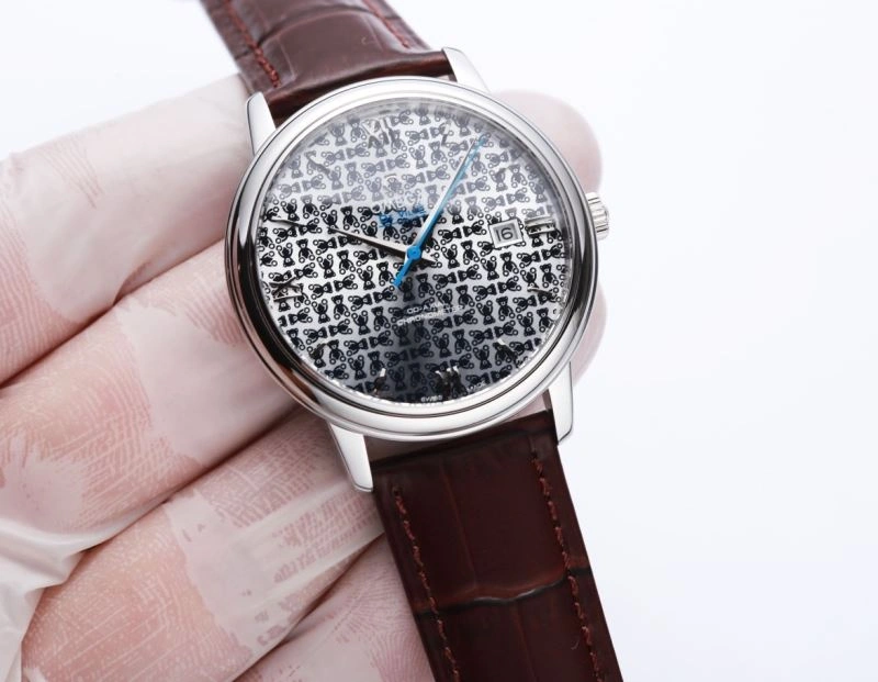 Precise copy OMEGA Watches