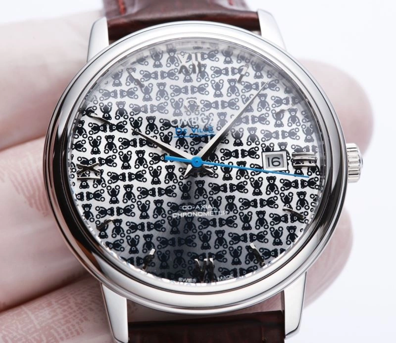 Precise copy OMEGA Watches