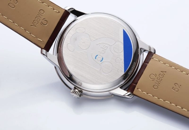 Precise copy OMEGA Watches
