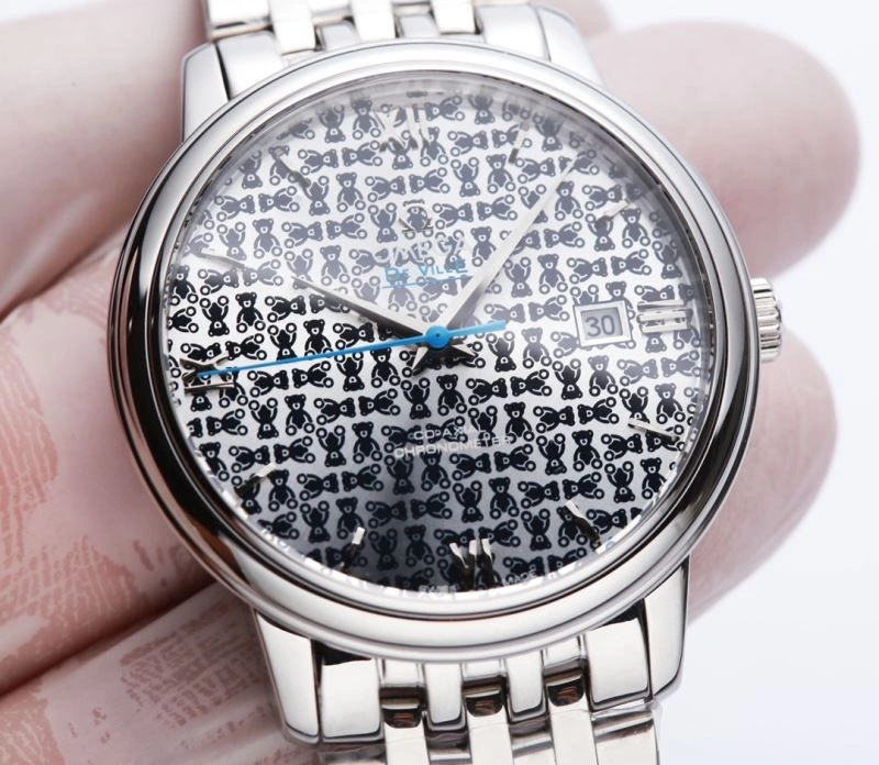OMEGA Watches