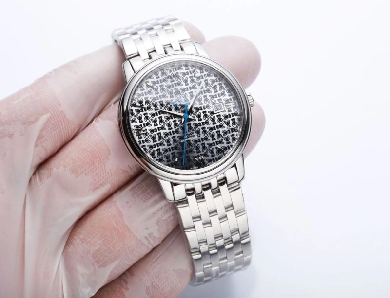 Brand-original OMEGA Watches