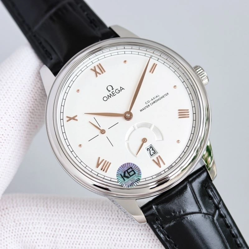 OMEGA Watches