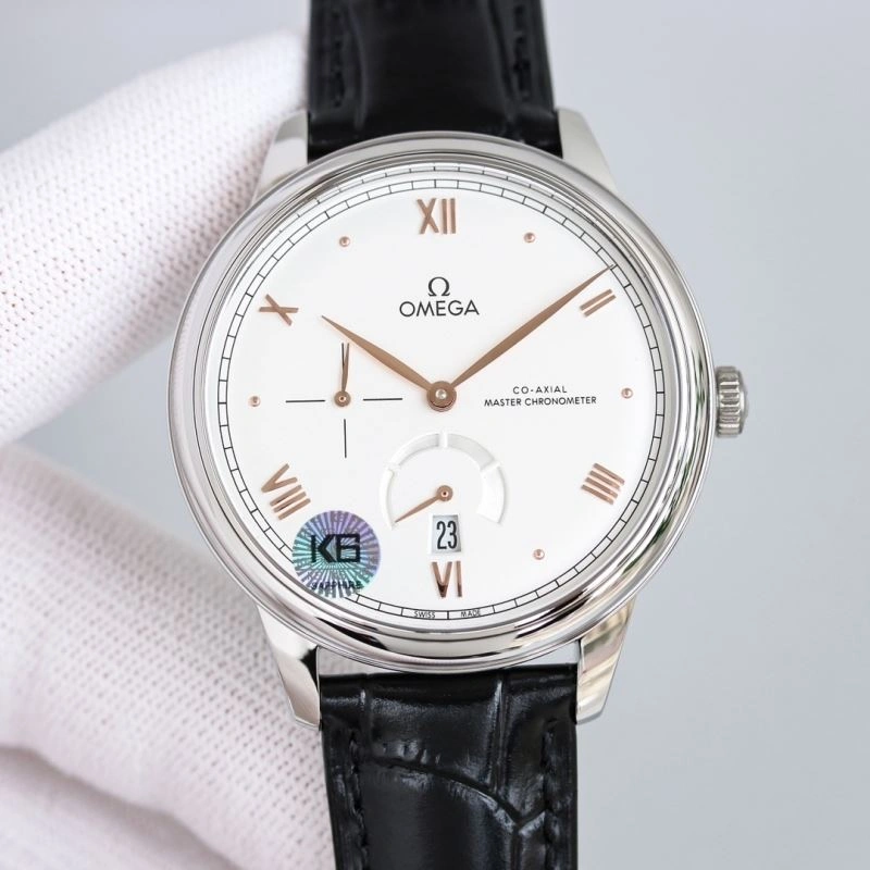 High fidelity OMEGA Watches