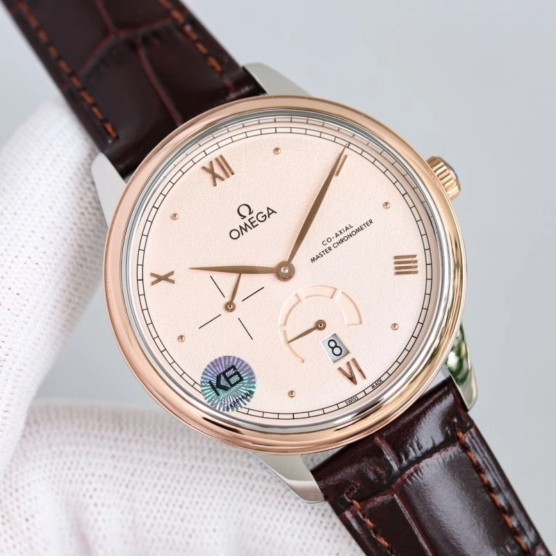 OMEGA Watches