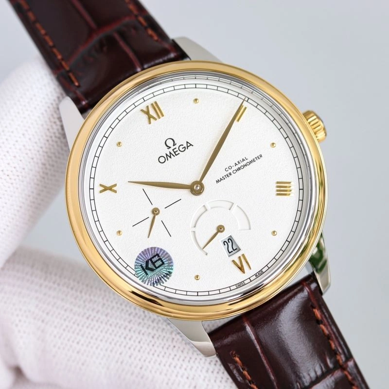 Mirror quality OMEGA Watches