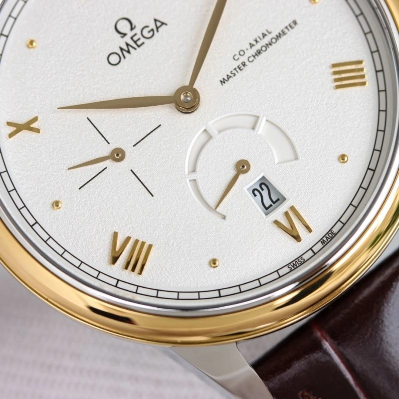 Mirror quality OMEGA Watches