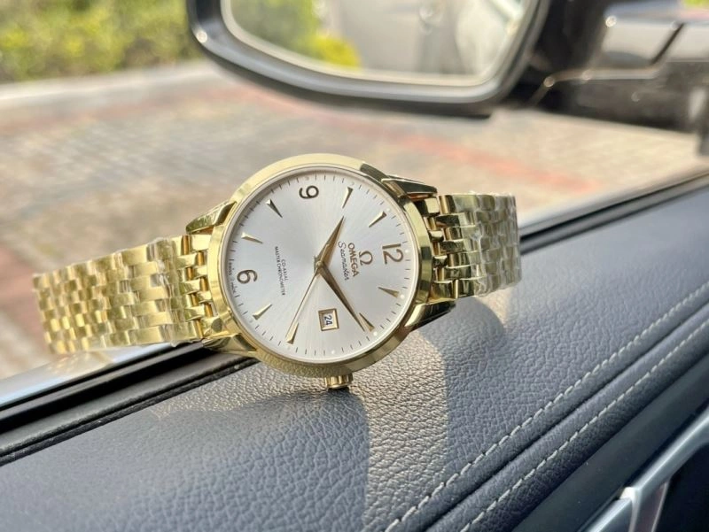 Top match OMEGA Watches