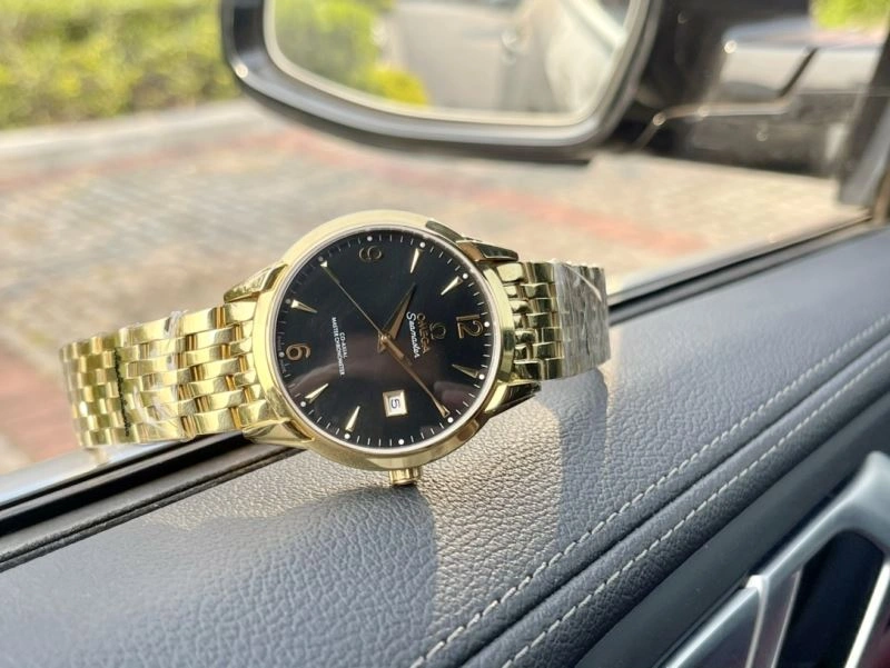 Top match OMEGA Watches