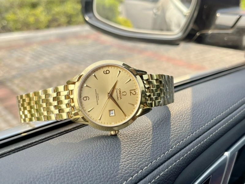 Top match OMEGA Watches
