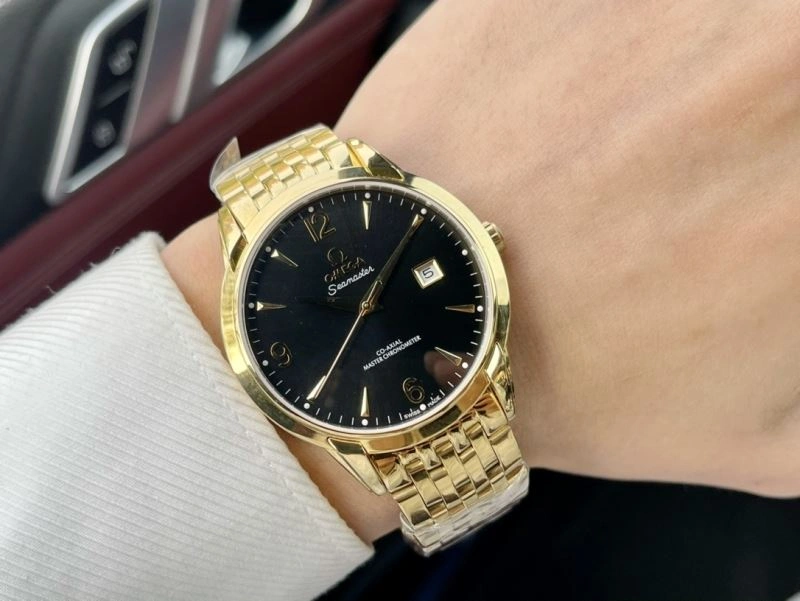 Top match OMEGA Watches