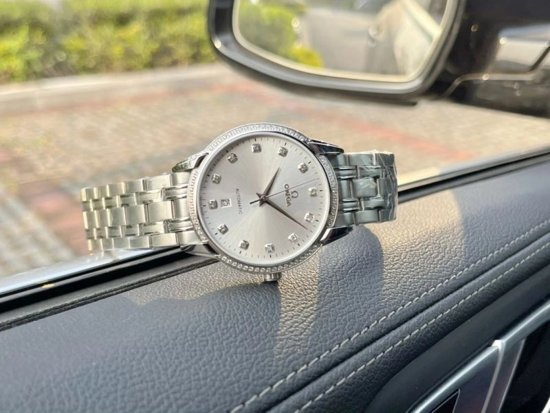 OMEGA Watches
