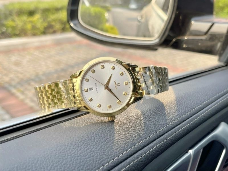 High fidelity OMEGA Watches