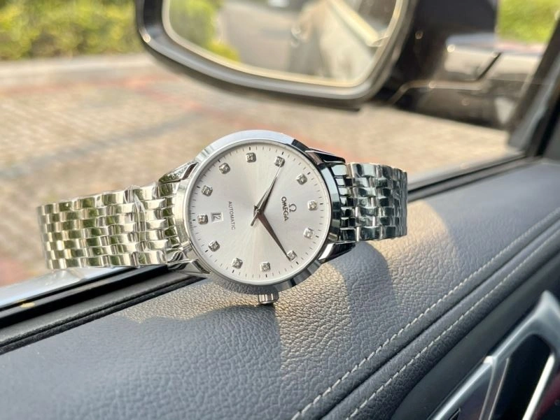 High fidelity OMEGA Watches
