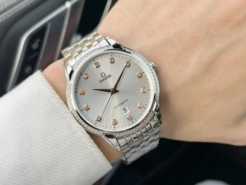High fidelity OMEGA Watches