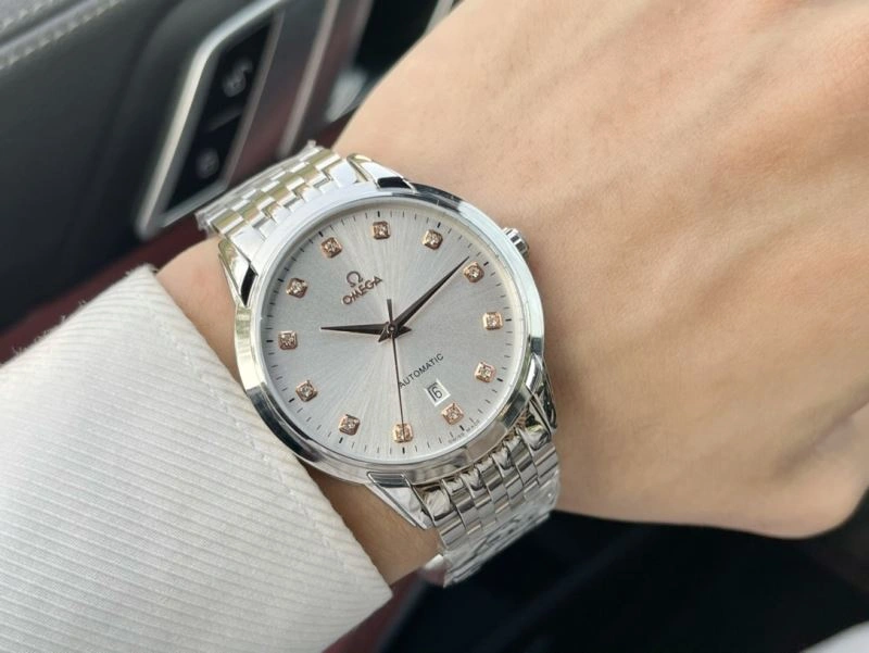 High fidelity OMEGA Watches