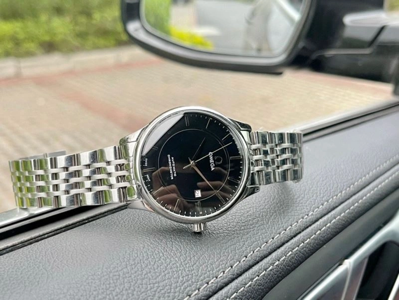 Discounted OMEGA Watches