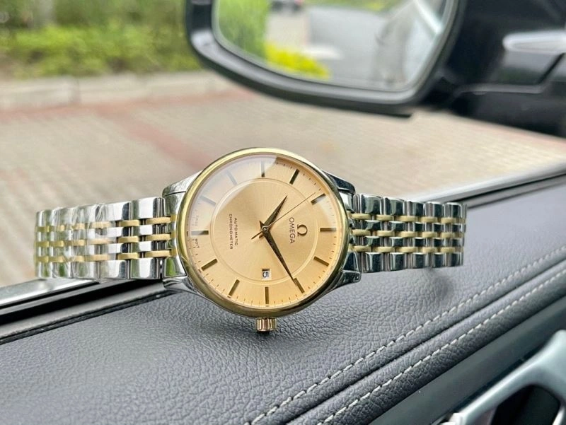 Discounted OMEGA Watches
