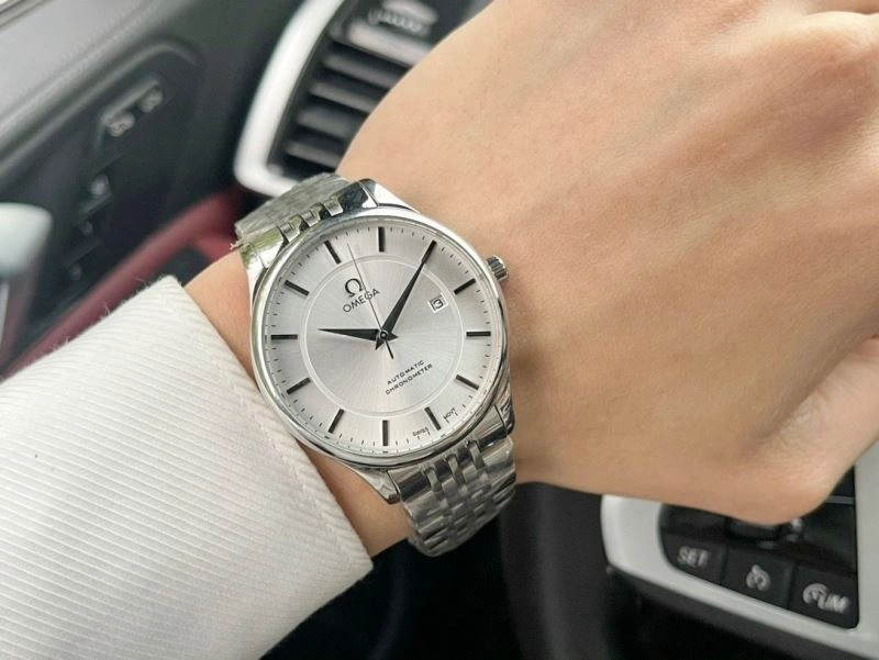 Discounted OMEGA Watches