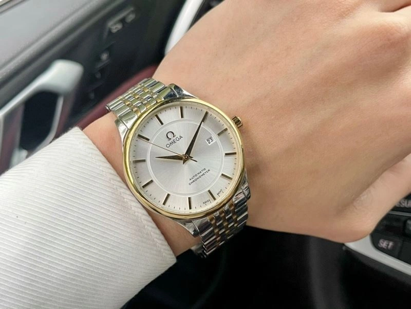 Discounted OMEGA Watches