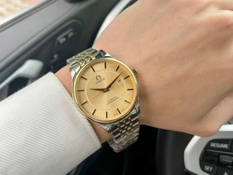 Discounted OMEGA Watches
