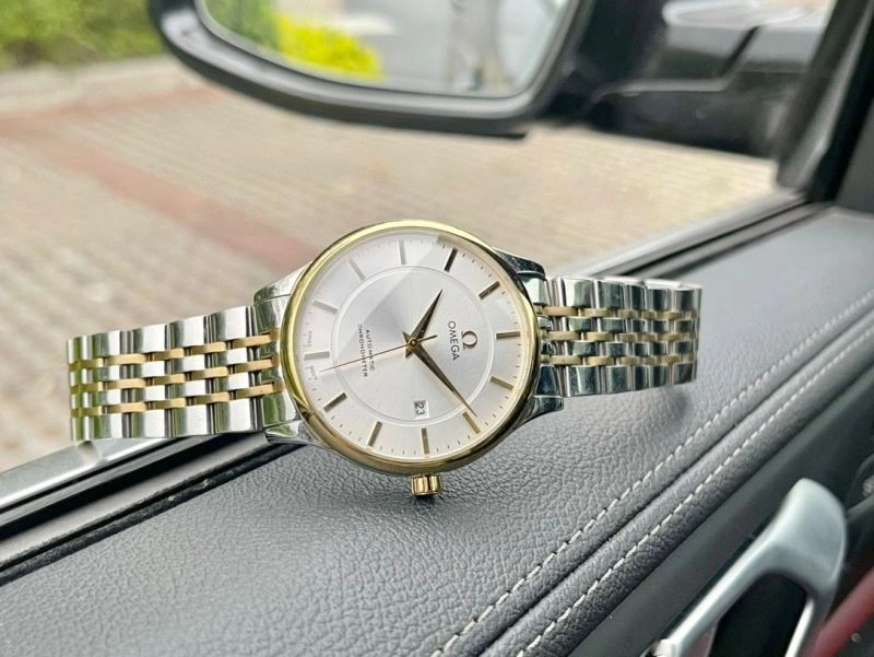 Discounted OMEGA Watches