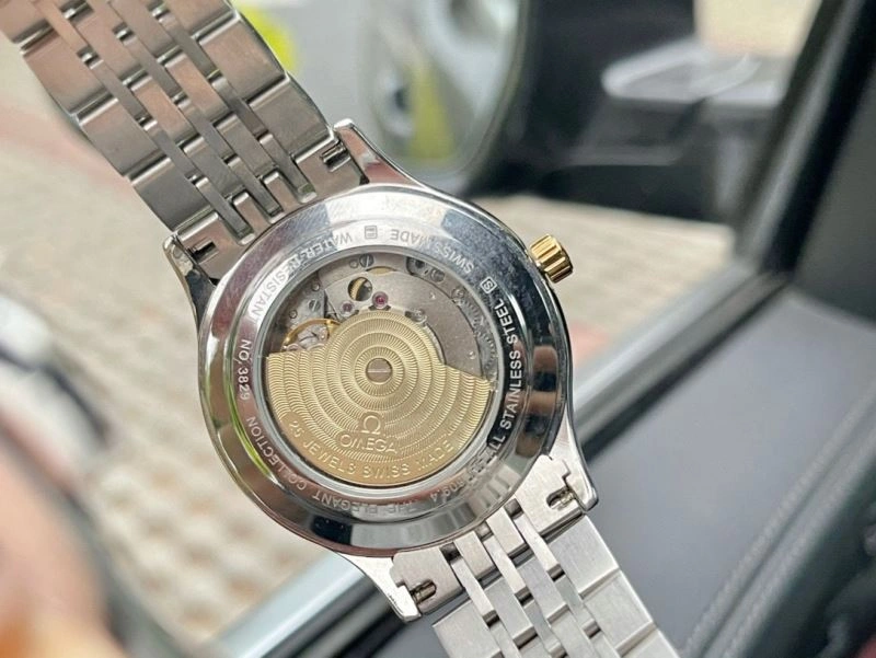 Discounted OMEGA Watches