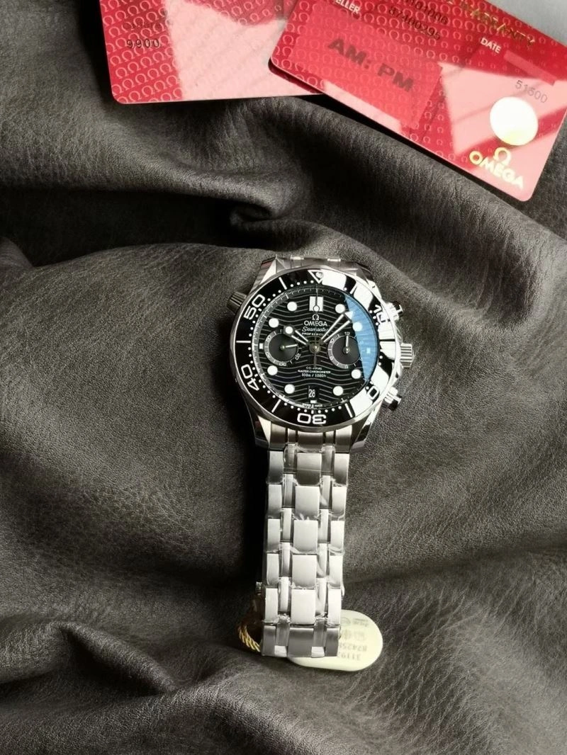 Precise copy OMEGA Watches