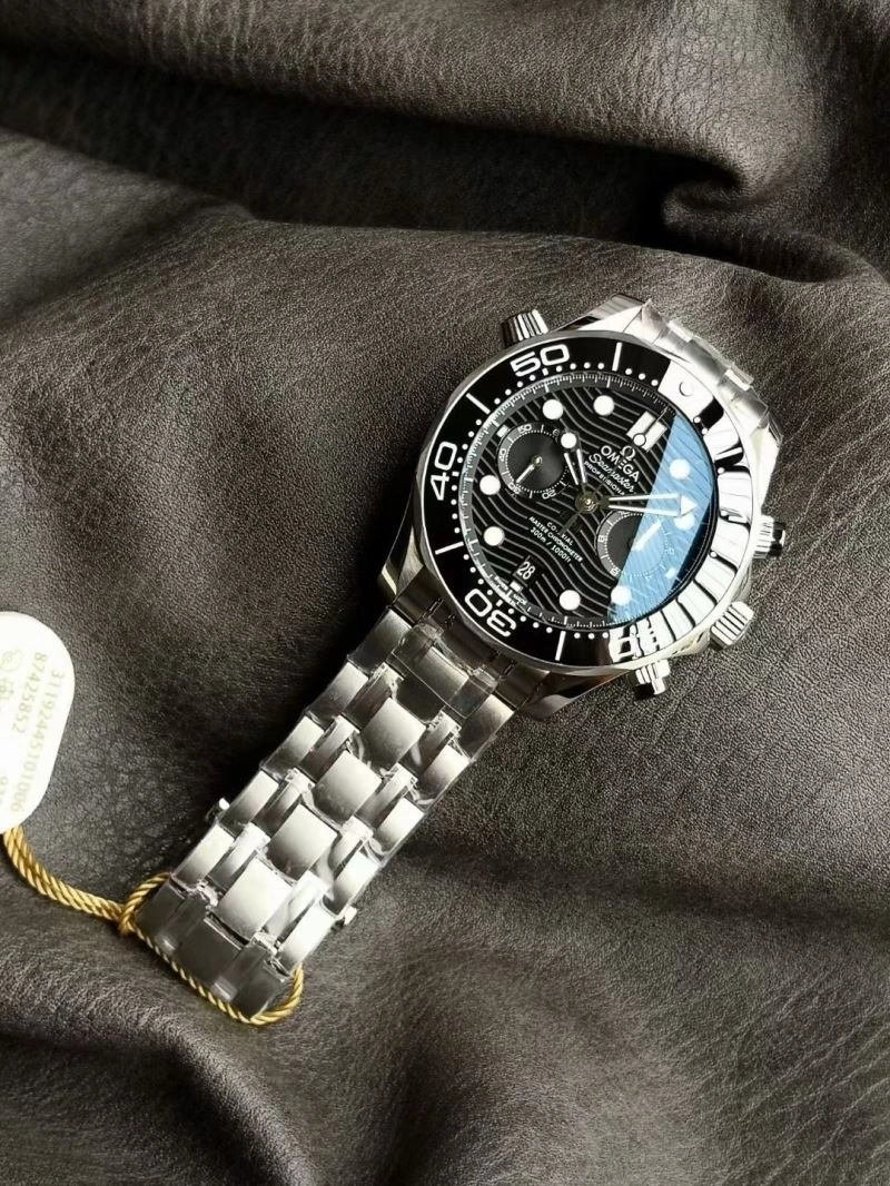 Precise copy OMEGA Watches