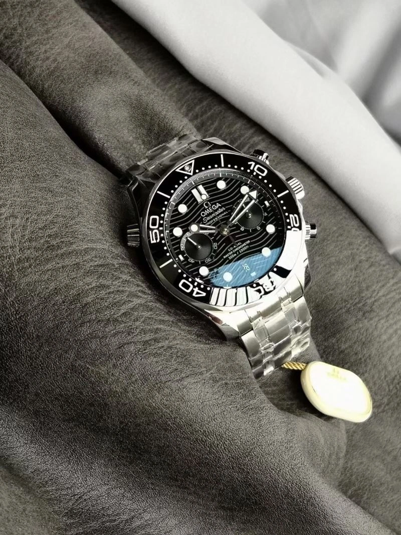Precise copy OMEGA Watches