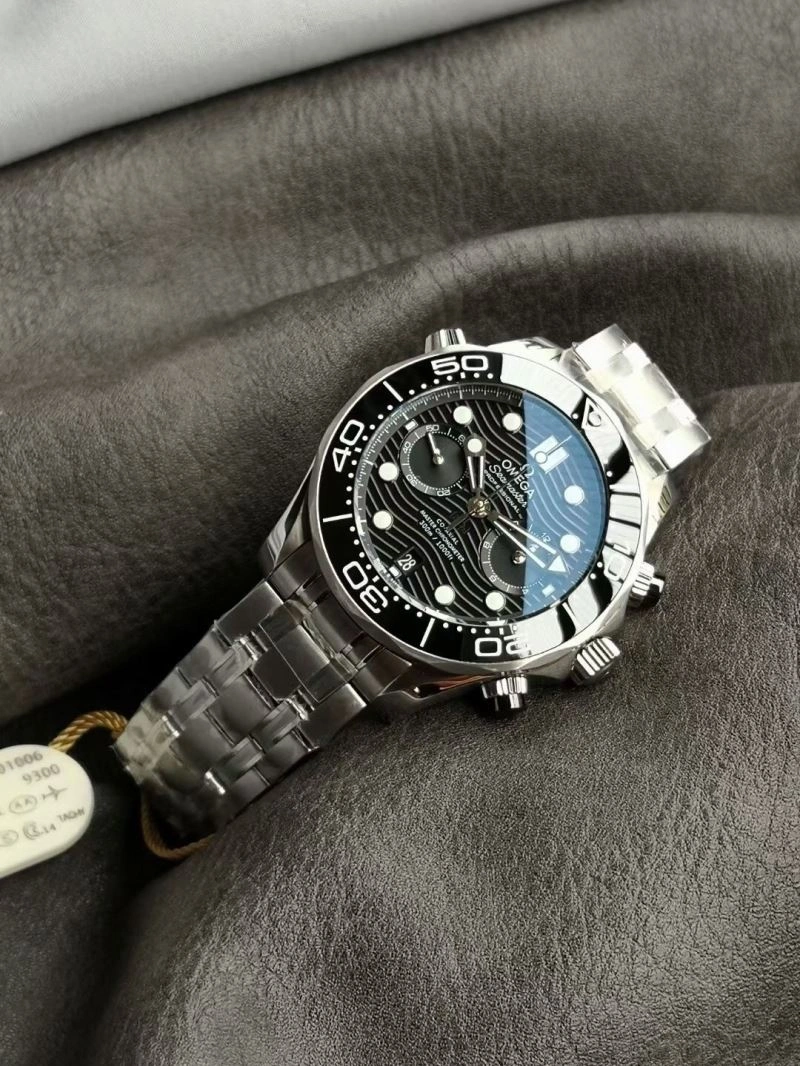 Precise copy OMEGA Watches